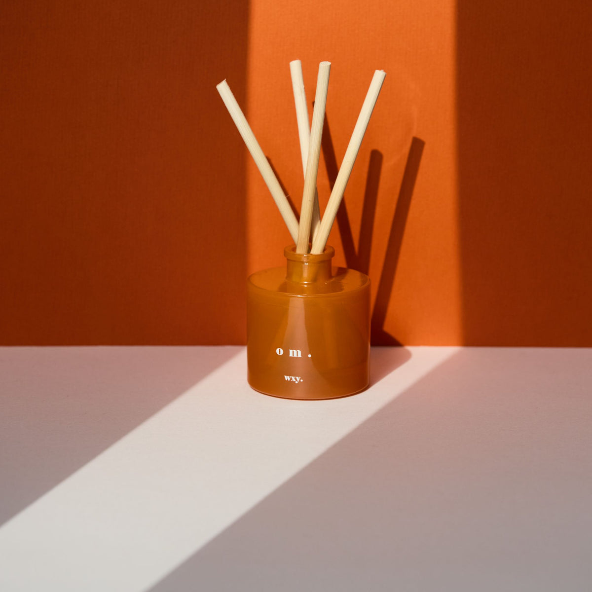 classic diffuser | om. – wxycandles