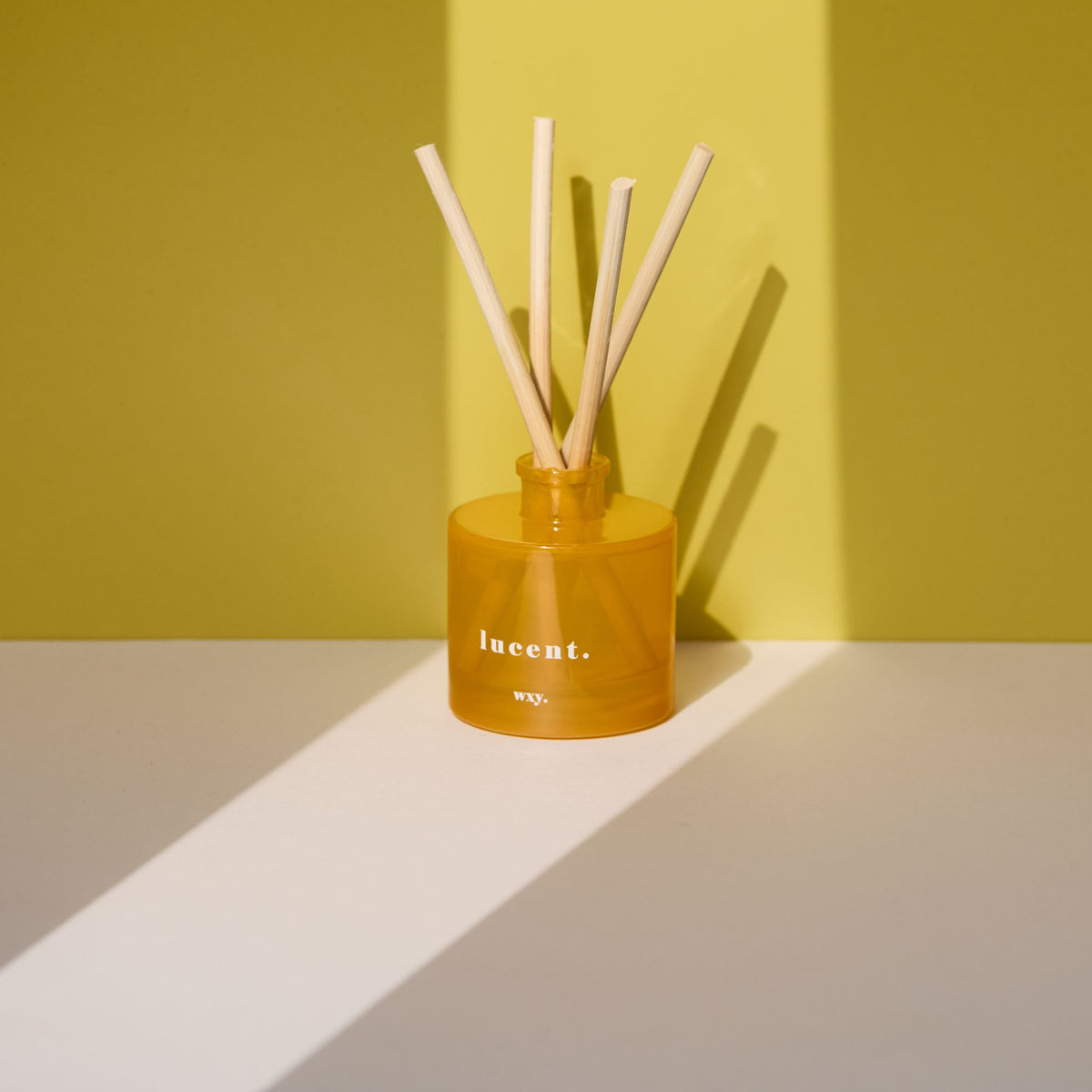 classic diffuser | lucent. – wxycandles