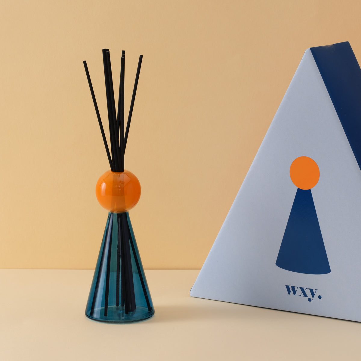 disco diffuser | white floral. – wxycandles