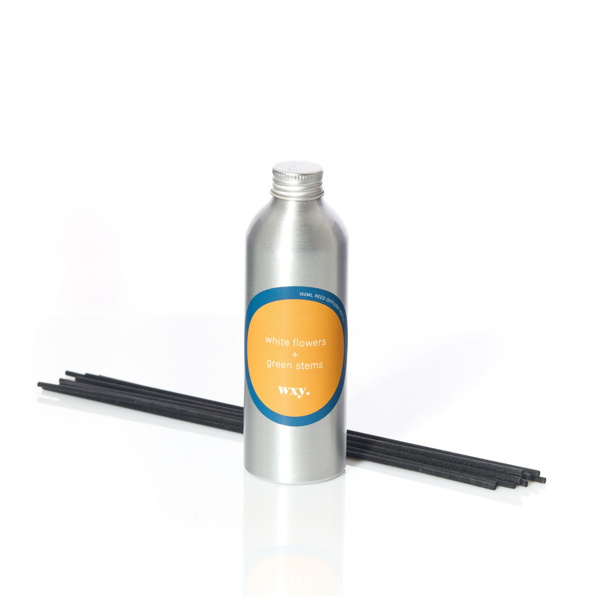 disco diffuser refill | white floral. – wxycandles