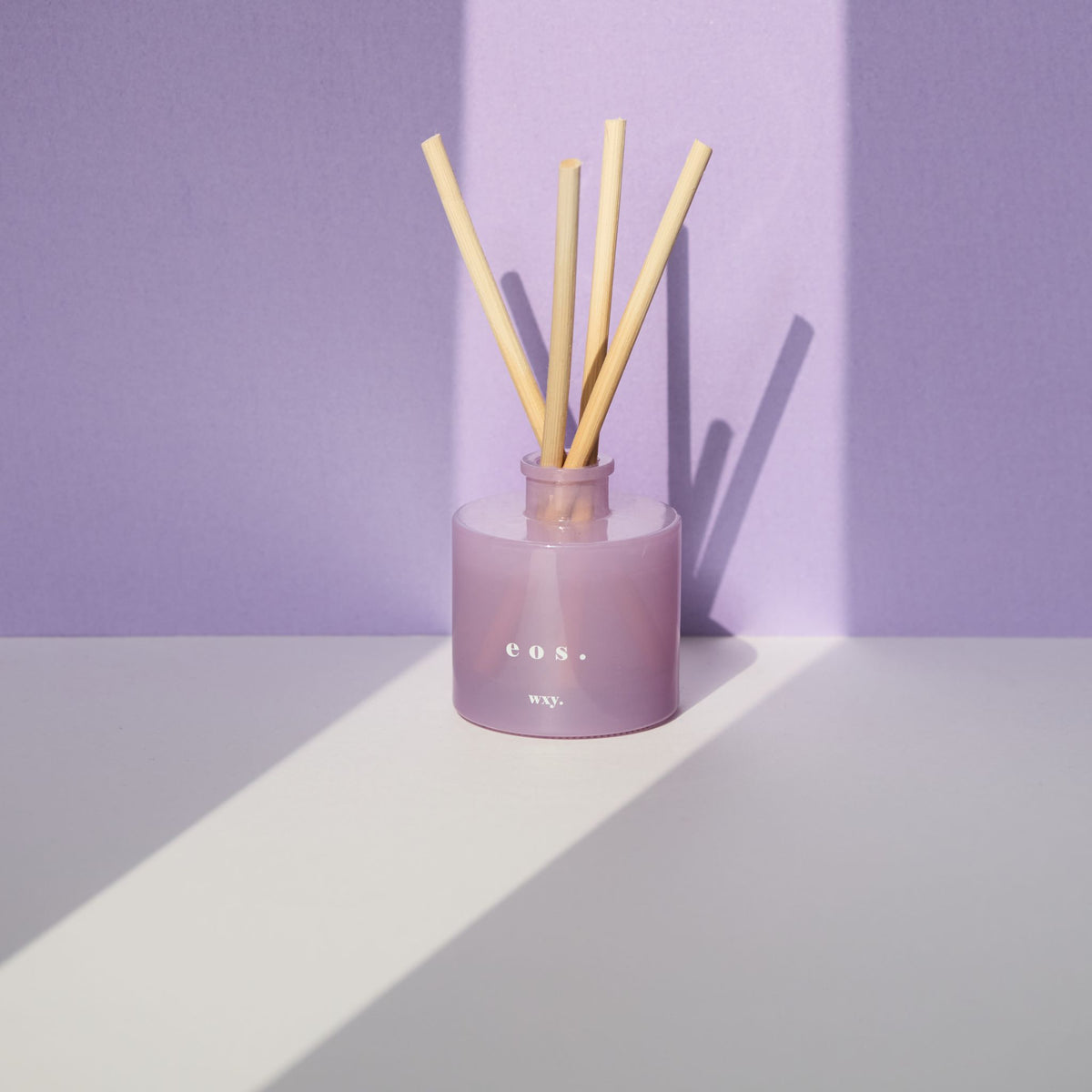 classic diffuser | eos. – wxycandles